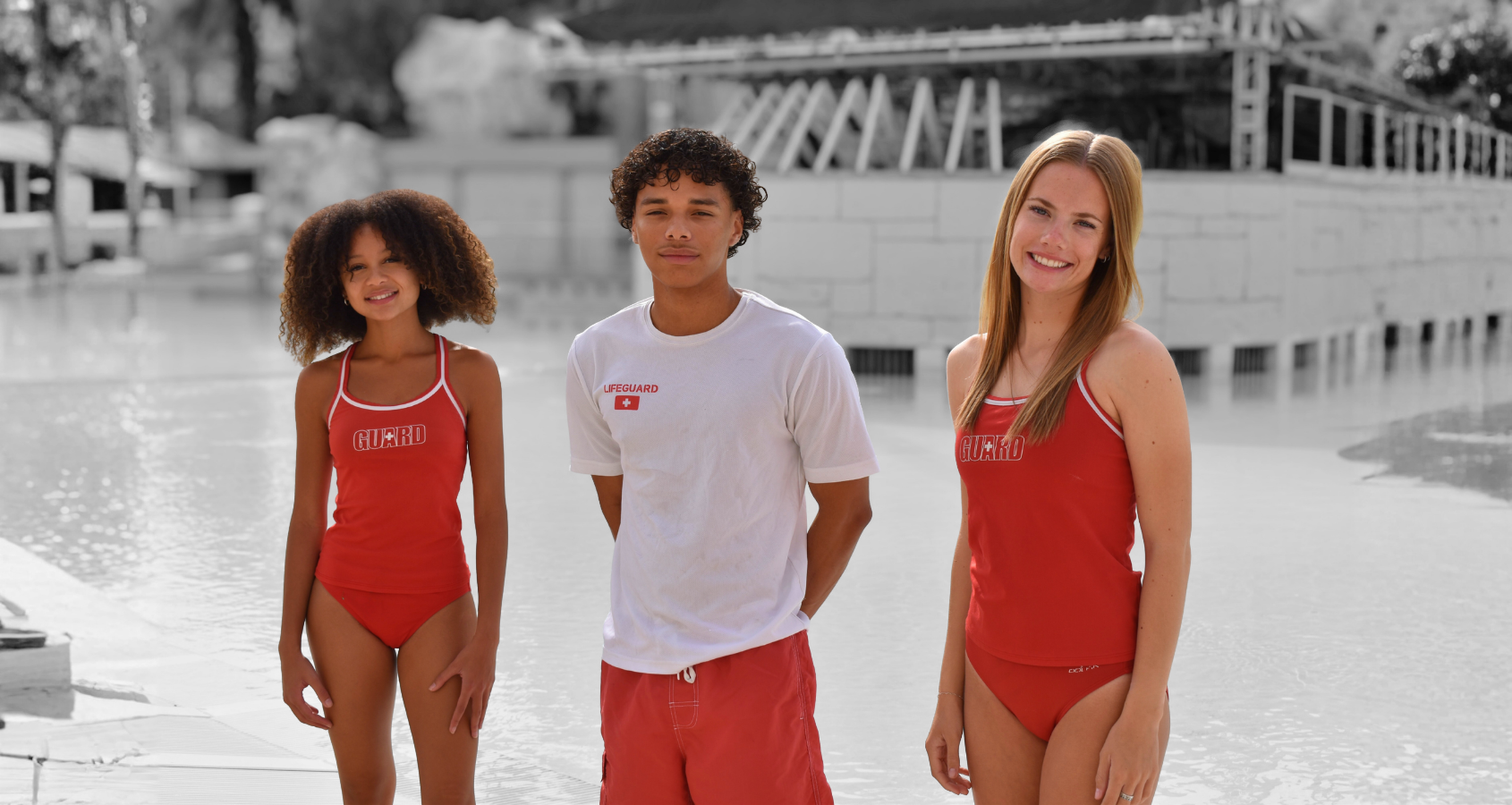 The Cosmopolitan of Las Vegas Lifeguard Hiring Event | MGM Resorts Careers