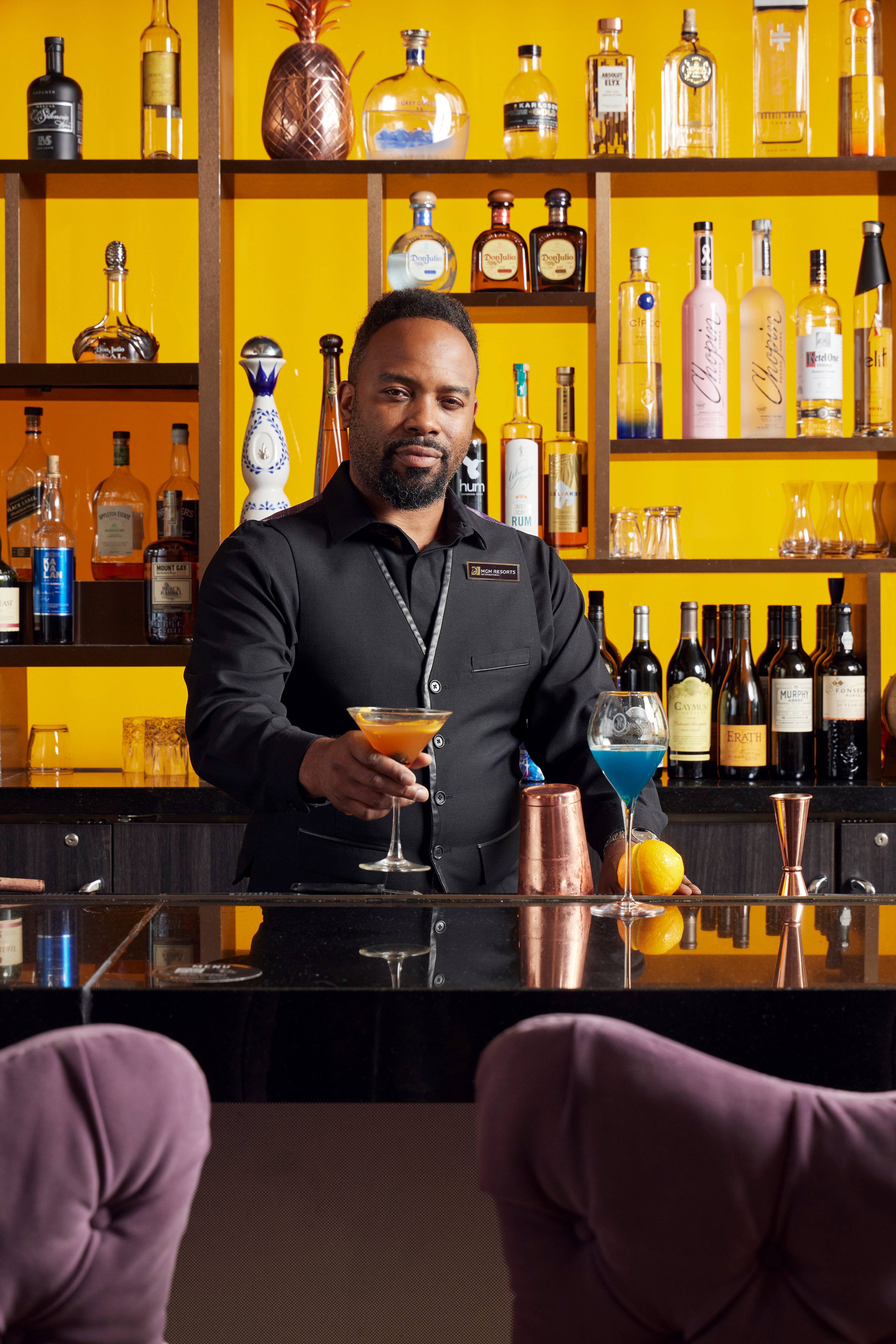 Banquet Server - MGM Springfield, Springfield, Massachusetts, United ...