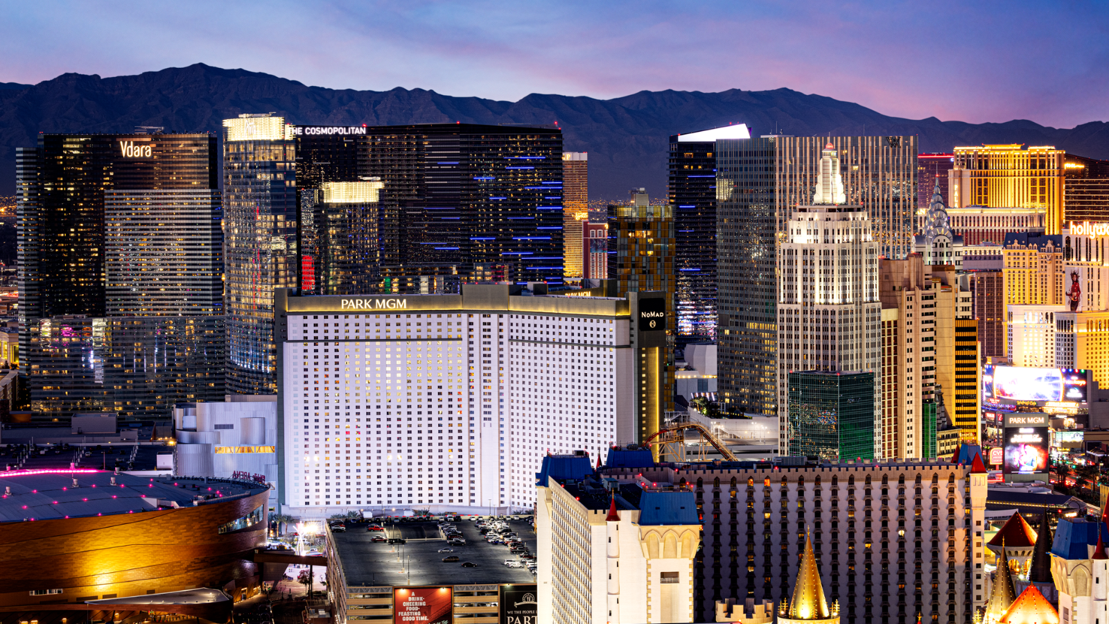 Manager Firewall, Las Vegas, Nevada, United States of America | MGM ...