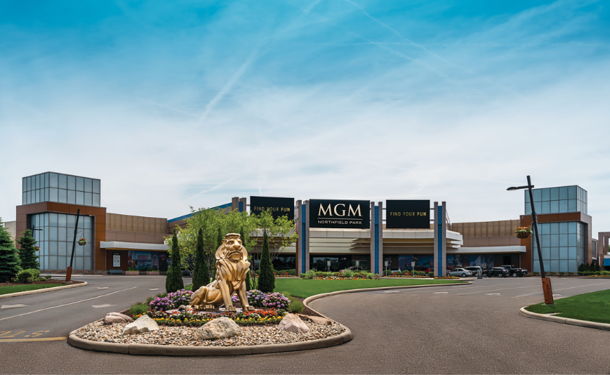 Explore Dynamic Careers Across Our Brands | MGM Resorts Careers