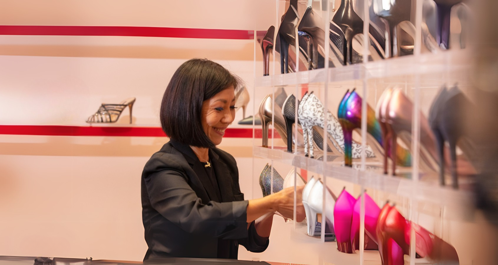 Retail Jobs - Careers at MGM Resorts - Apply Now - Retail Opportunities ...